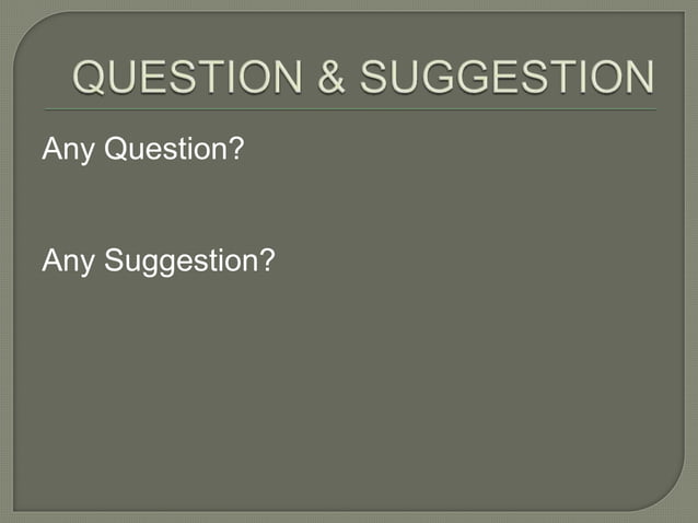 Aitken process | PPTX | Technology & Computing