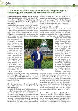 AIT Newsletter in January 2020 | PDF