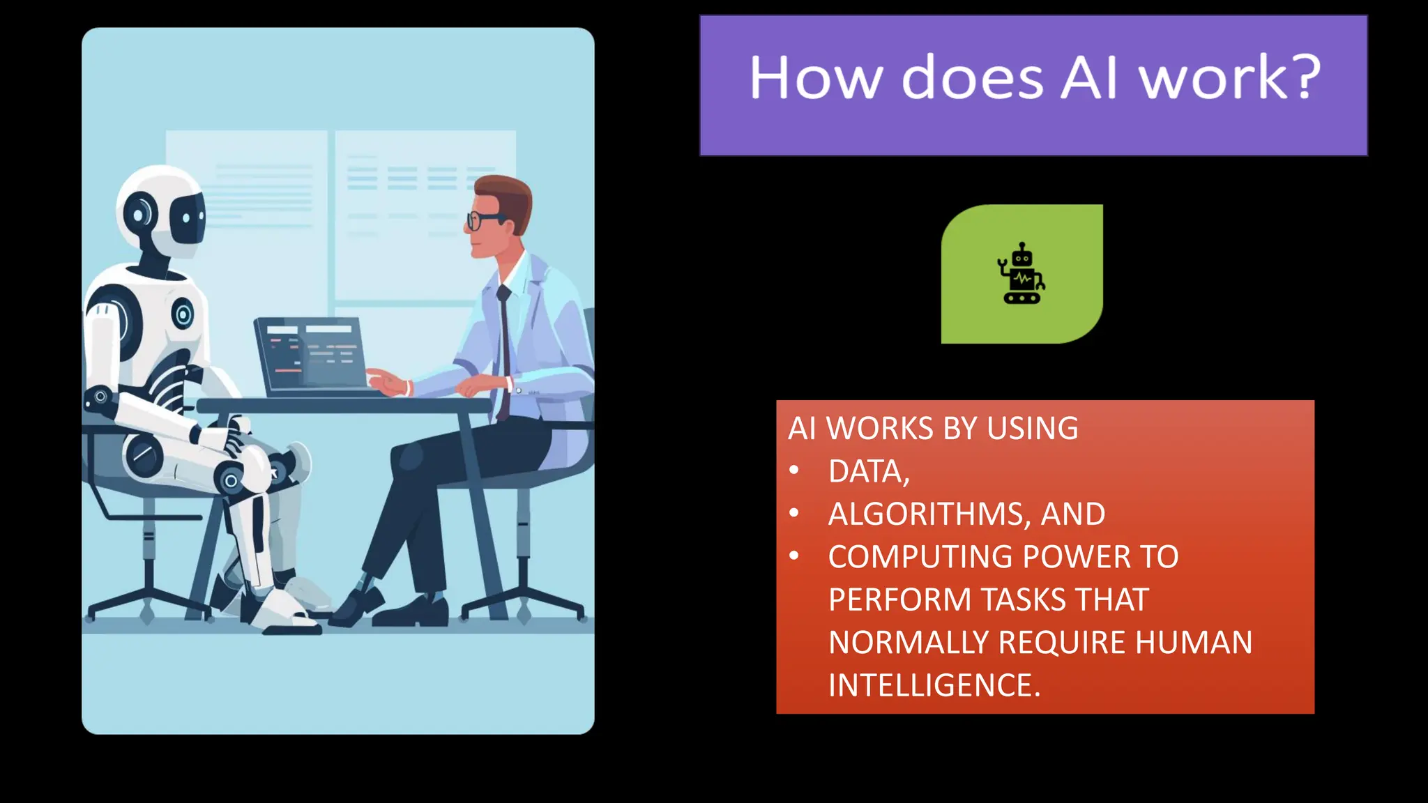 AI in Action: Real World Use Cases by Anitaraj | PPT