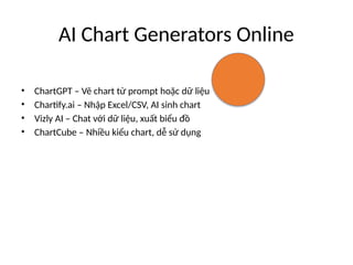 AI_Tools_Chart_Design_with_Icons.pptx ggg | PPTX