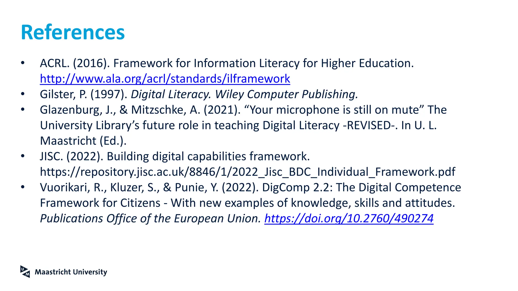 Plagiarism and AI tools: an example of linking information and digital ...