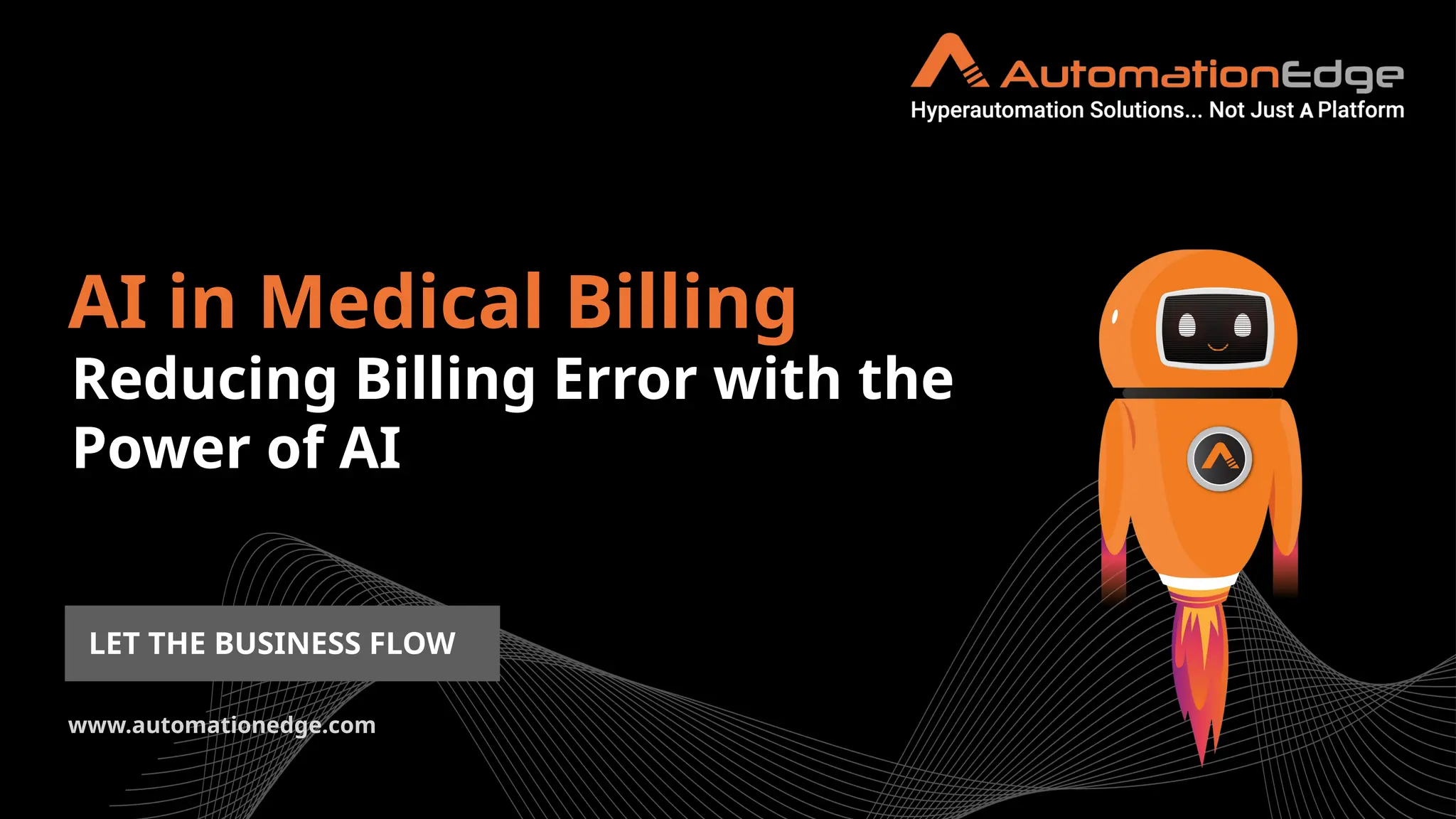 AI in Medical Billing: Reducing Billing Error with the Power of AI | PPTX