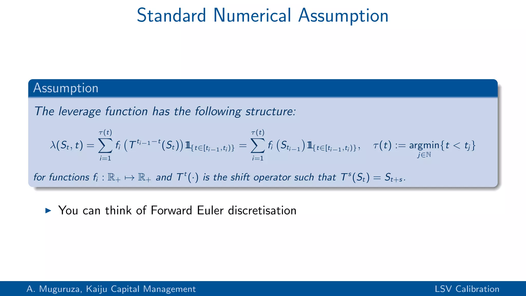 A kernel-free particle method: Smile Problem Resolved | PDF