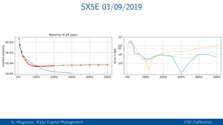 A kernel-free particle method: Smile Problem Resolved | PDF