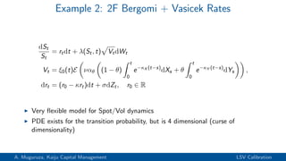 A kernel-free particle method: Smile Problem Resolved | PDF