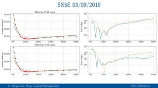 A kernel-free particle method: Smile Problem Resolved | PDF