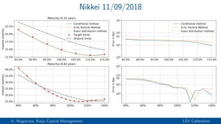 A kernel-free particle method: Smile Problem Resolved | PDF