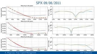 A kernel-free particle method: Smile Problem Resolved | PDF