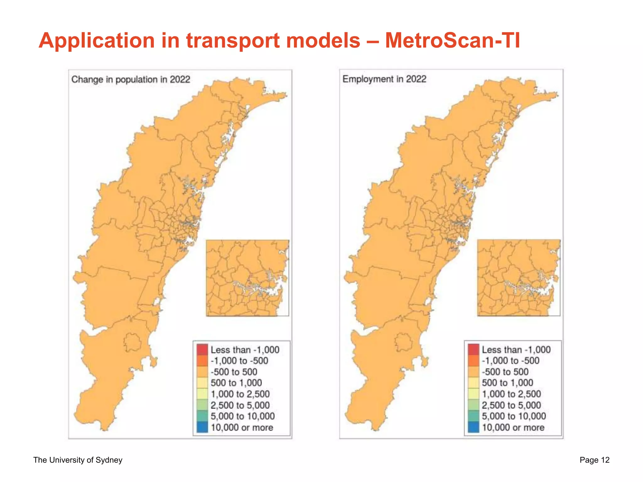 Combining spatial data benefits and applicator | PPT