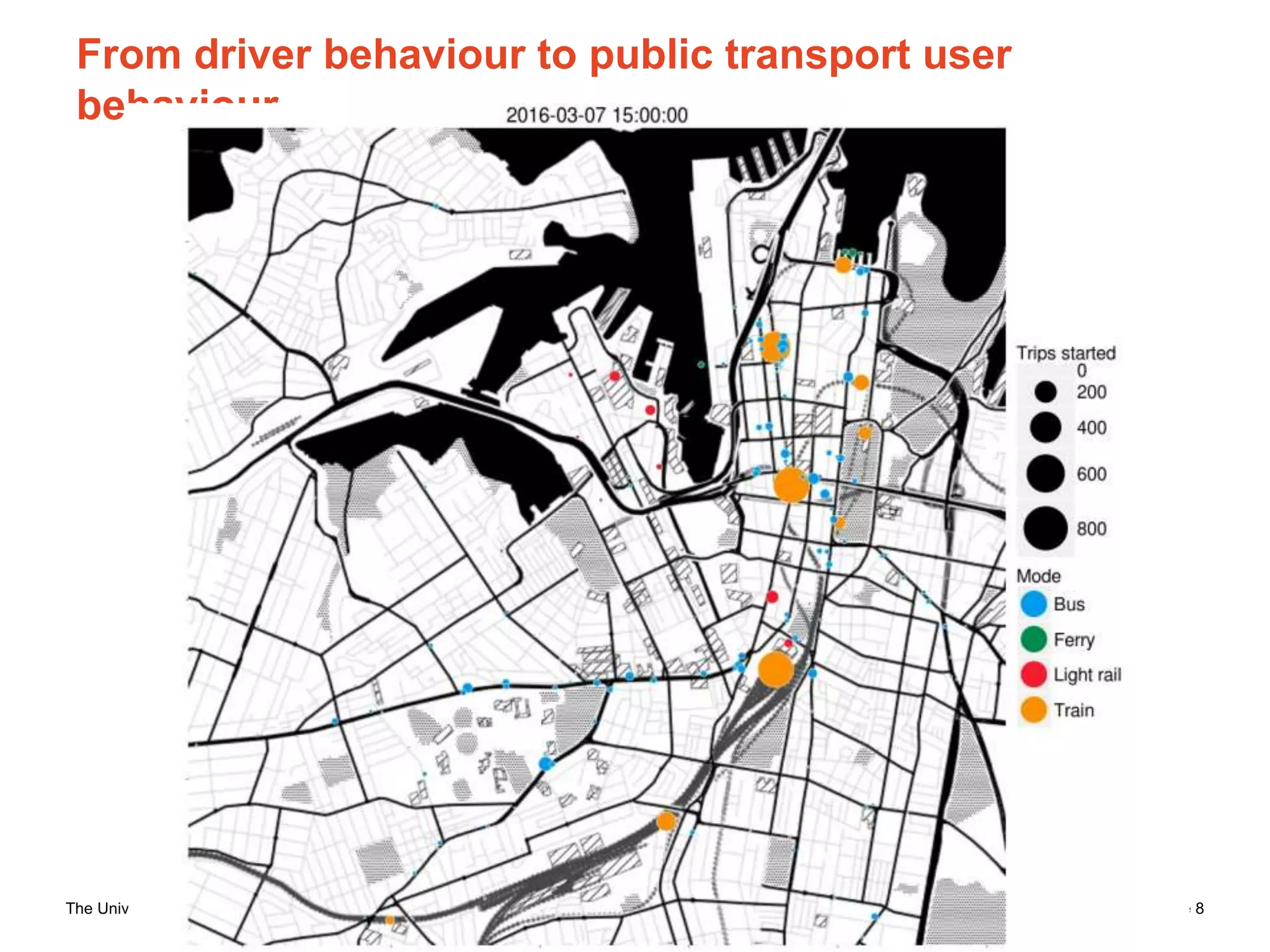 Combining spatial data benefits and applicator | PPT