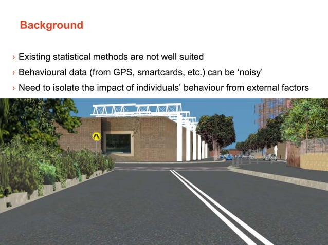 Combining spatial data benefits and applicator | PPT