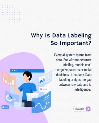 AI Training AI A Closer Look at the Rise of AI-Based Data Labeling ...