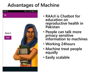 AI for SDGs and International Development - Basics of AI | PPT