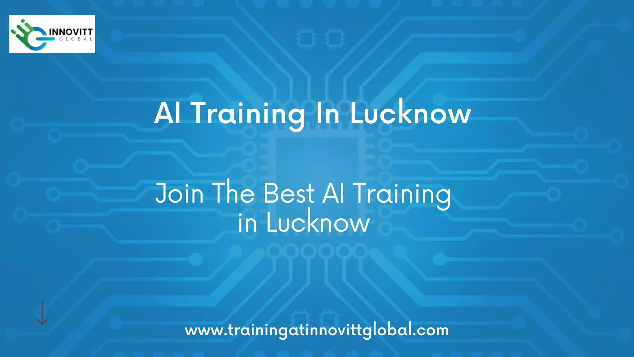 AI Training in Lucknow | PDF