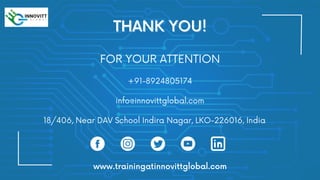 AI Training in Lucknow | PDF | Technology Industry | Industries