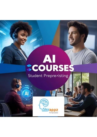 Unlocking the Future of Artificial Intelligence | PDF