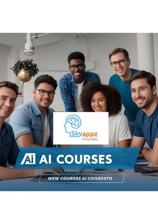 Unlocking the Future of Artificial Intelligence | PDF