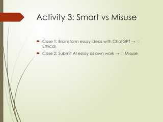 AI_Training_Presentation schematic flowchart for the beginners.pptx