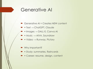 AI_Training_Presentation schematic flowchart for the beginners.pptx
