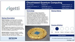 Ai trend report | PPT