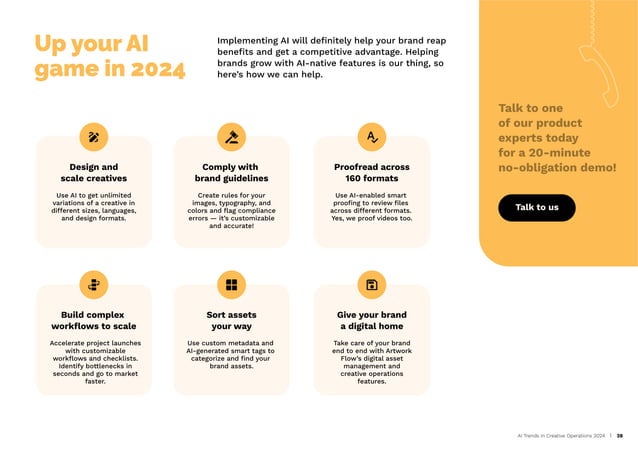 AI Trends in Creative Operations 2024 by Artwork Flow.pdf | Technology ...