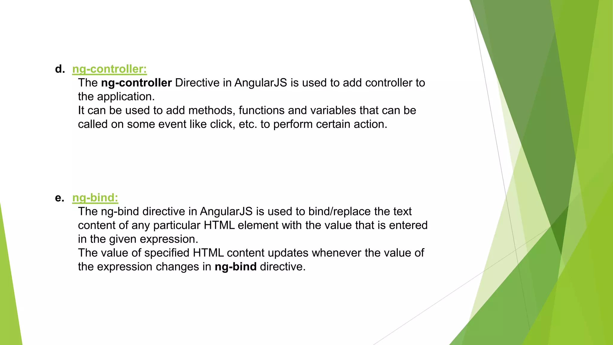 AIT SEMINAR.pptx | Web Development | Internet