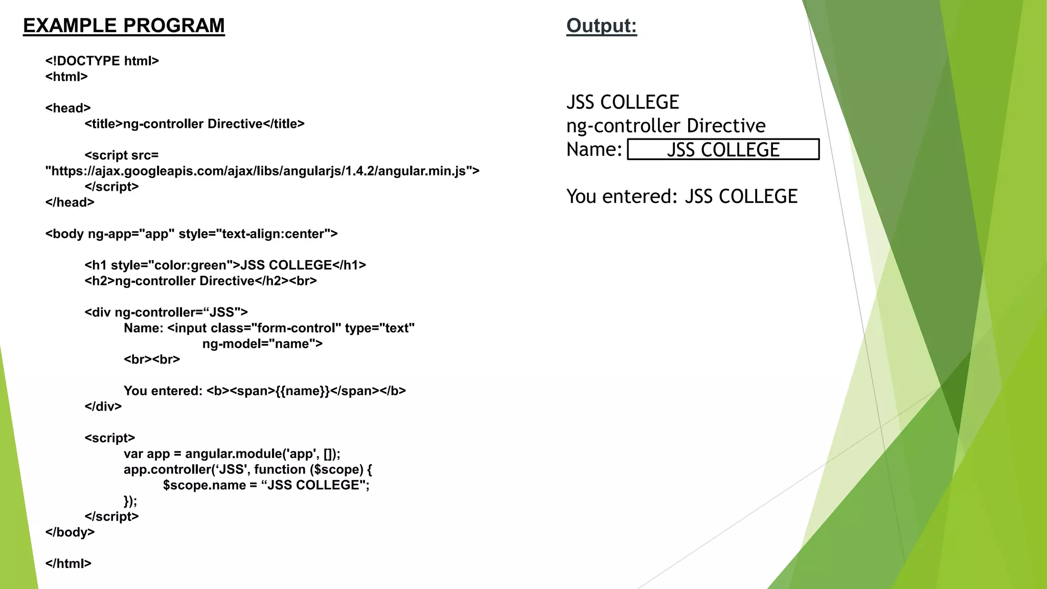 AIT SEMINAR.pptx | Web Development | Internet