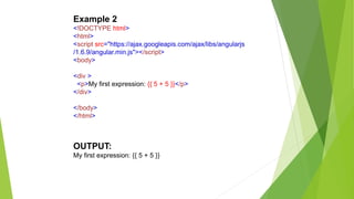 AIT SEMINAR.pptx | Web Development | Internet