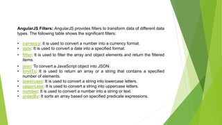 AIT SEMINAR.pptx | Web Development | Internet