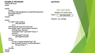 AIT SEMINAR.pptx | Web Development | Internet