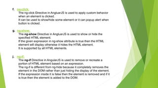 AIT SEMINAR.pptx | Web Development | Internet