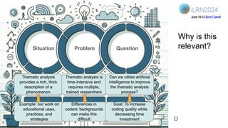 Authoring a personal GPT for your research and practice: How we created ...