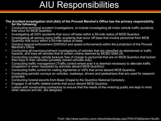 Aiu | PPT