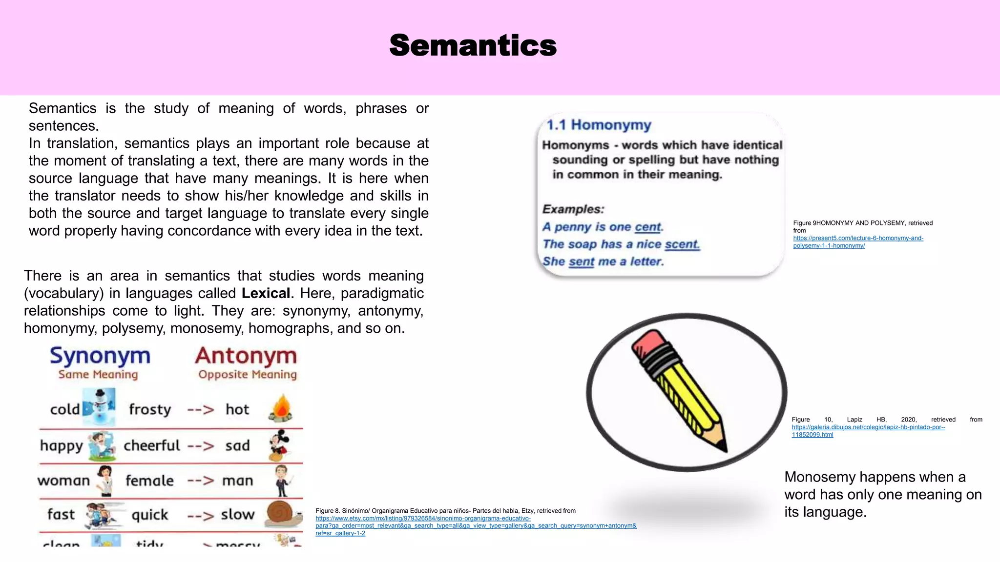 Linguistic Fundamentals in Translation and Translation Studies | PPTX