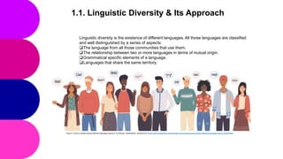 Linguistic Fundamentals in Translation and Translation Studies | PPTX