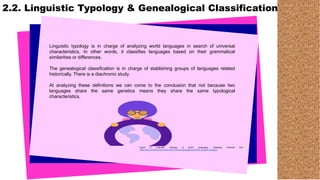 Linguistic Fundamentals in Translation and Translation Studies | PPTX