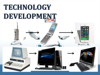 technology in disaster managment........... | PPTX