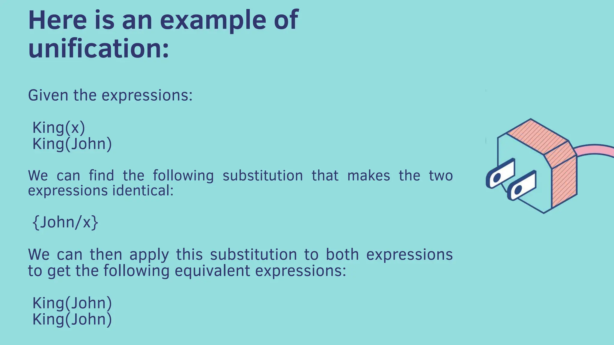 AI Unification.pptx | Computing | Technology & Computing