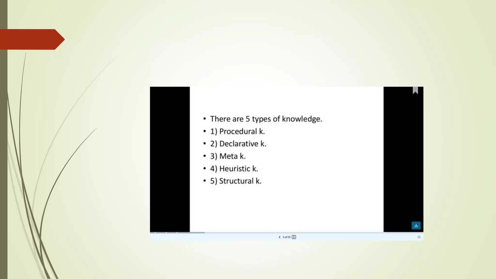 Artificial Intelligence_ Knowledge Representation | PPTX | Programming Languages | Computing