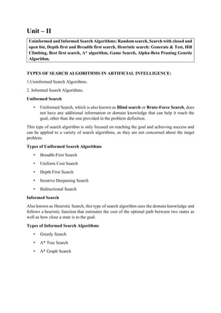 AI unit-2 lecture notes.docx
