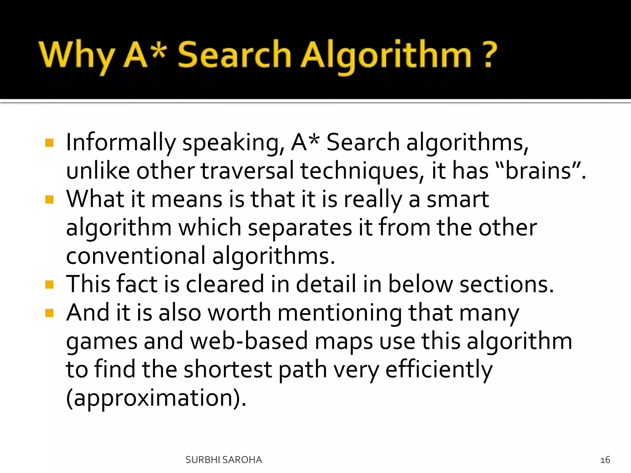 Artificial Intelligence Unit 2 | PPTX