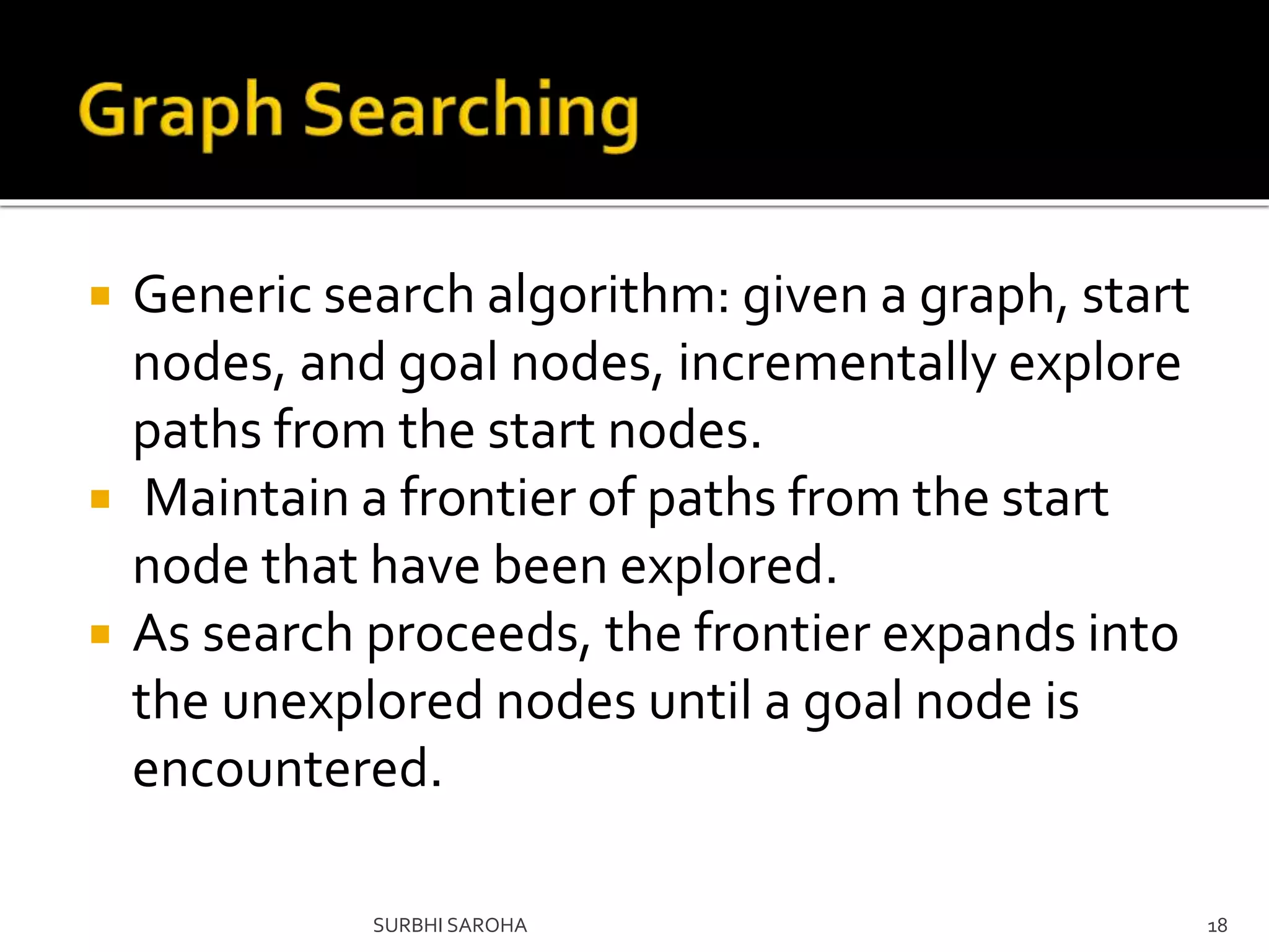 Artificial Intelligence Unit 2 | PPTX