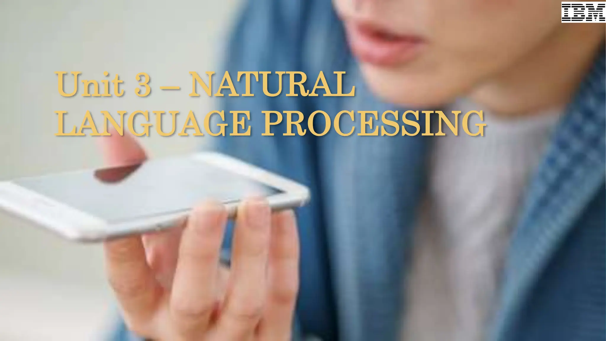 AI UNIT 3 - SRCAS JOC.pptx enjoy this ppt | PPT