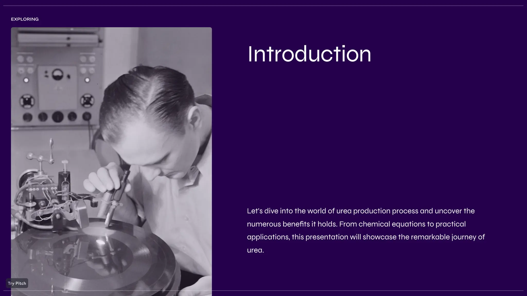 Urea_ Chemistry and Benefits its versatility and also the composition | PPT