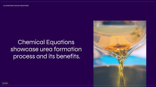 Urea_ Chemistry and Benefits its versatility and also the composition | PPT