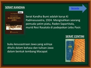peninggalan Kerajaan mataram by kelompok 4 XI IPS 1 smanda subang | PPTX