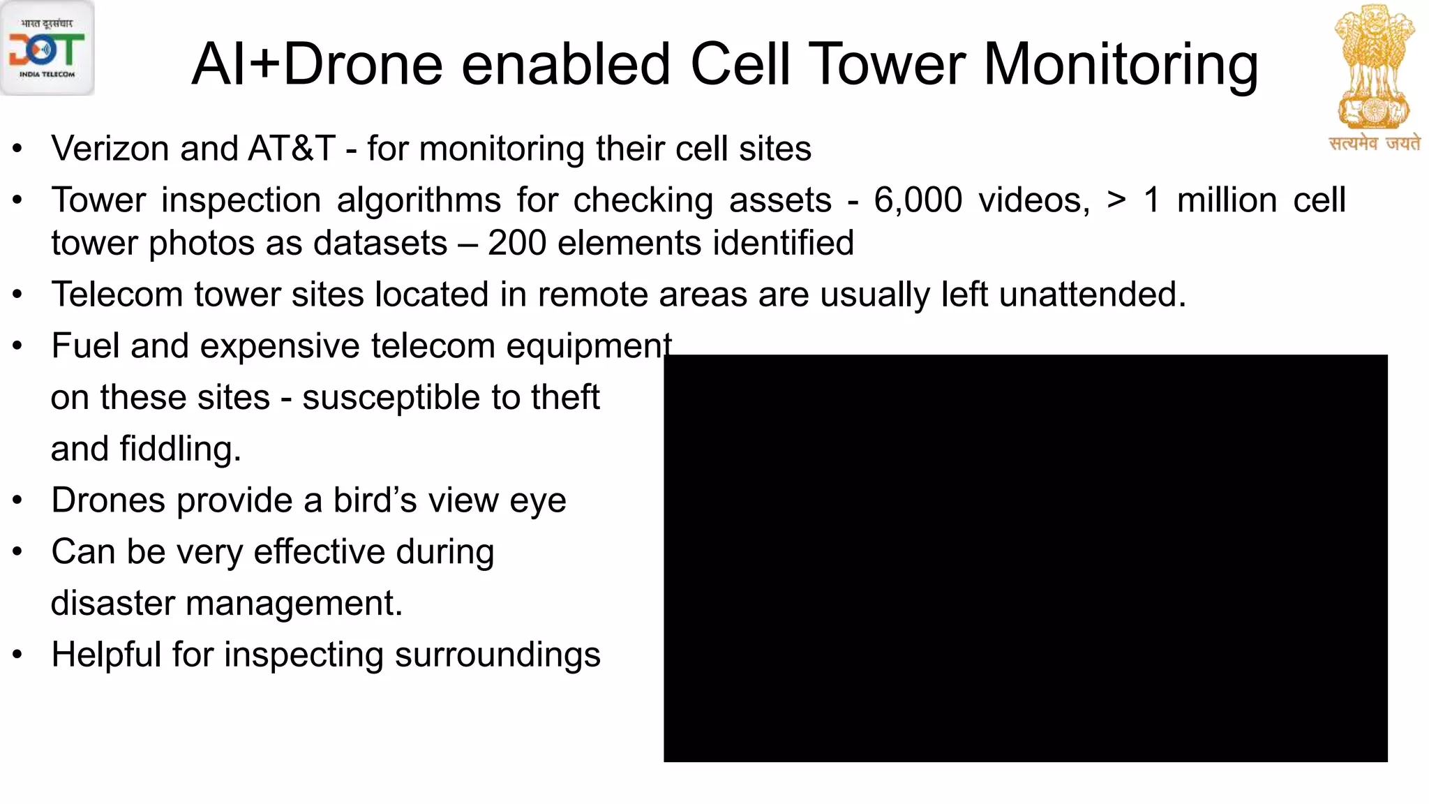 AI Use-cases in Telecom sector - Part-2.pptx