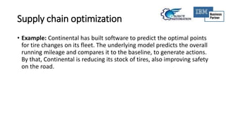 AI Use Cases OA | PPTX