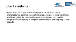 AI Use Cases OA | PPTX