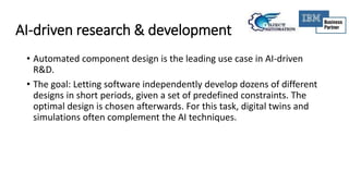 AI Use Cases OA | PPTX